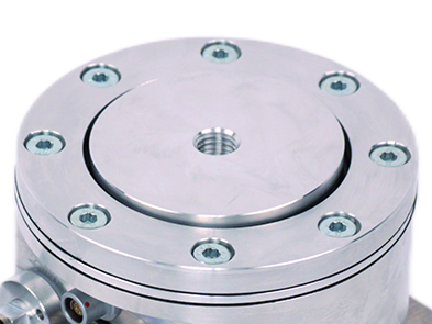 ADS-ICD Air Spring Isolator_vibration isolation solution