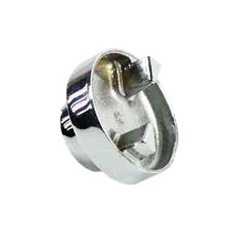 MPP Coupling Isolator_vibration isolation solution